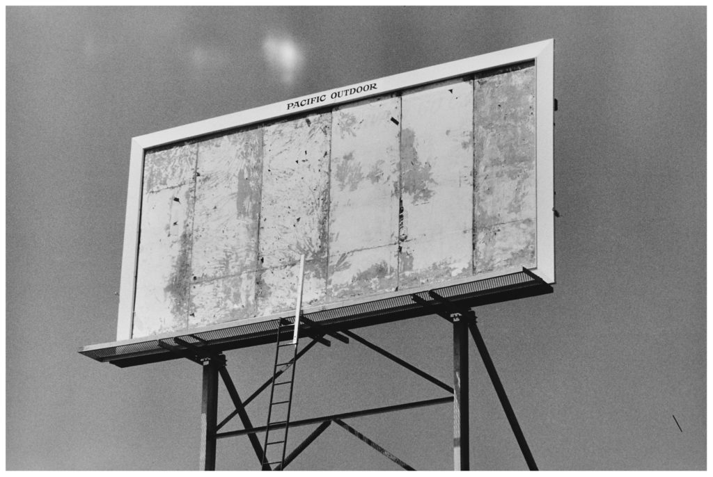 A História do Outdoor Como Mídia - Inova Outdoor